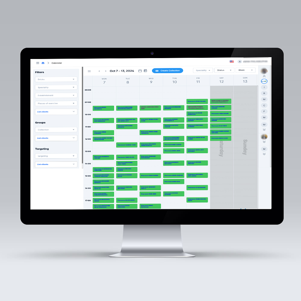 CRM-NOVA - TicGeek